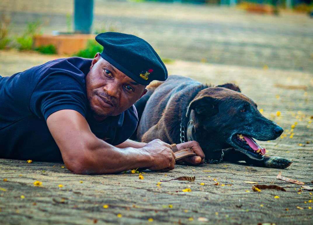 Nigeria Security & Civil Defence Corps || Official Website — Defending ...